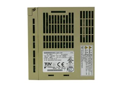 China SGDP-01BP Yaskawa Industrial AC Servo Drives Brand New Original Box for sale