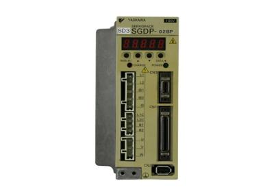 China Yaskawa SGDP-02BP Servopack Servo Drives Brand New In Original for sale