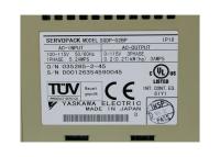 China Yaskawa SGDP-02BP Servopack Servo Drives Brand New In Original for sale