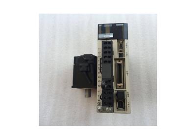 China Yaskawa SGDV-2R8A01B002000 Industrial AC Servo Drives Brand New for sale