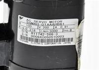 China Brand New Yaskawa SGMAH-01AAAHB61 Servo Motor In Original Box for sale
