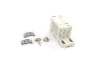 China 3BSE025255R1 CI820V1 AF 100 Red Fieldbus Comm Interf Redundant Power Supply Module for sale