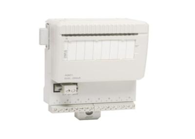 China 12-bit Resolution Dual Power Source System with PTC Resistor Safety Feature for sale