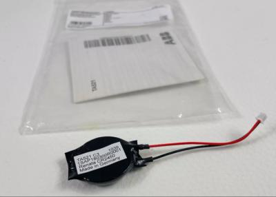 China Programmable Automation Controller Forte Lithium Battery for PM5xx and PM56xx TA521 for sale