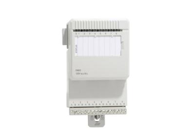 China Customs Tariff Number 85389099 Redundant Power Distribution Module for sale