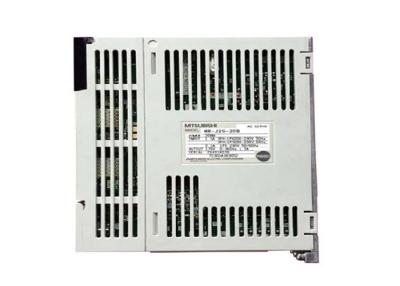 China 200-230 VAC Frequency Industrial Servo Drives with 400W Power for sale