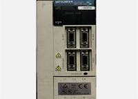 China MR-J2S-40B-EE006 High Torque DC Servo Motor with MR-Configurator Software Used for sale