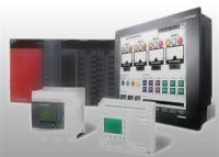 China Powerful Industrial Servo Drives 35W Heat Generation and Servo Amplifier for sale