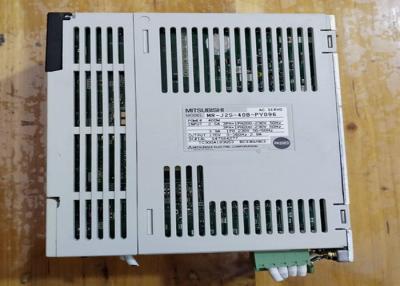 China 400W Industrial Servo Drives MR-J2S-40A-PY091 Advanced Technology Solution for sale