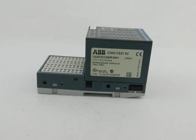 China 67.5 mm Net Width Modicon Quantum PLC for Small Equipment and WEEE Category 5 for sale