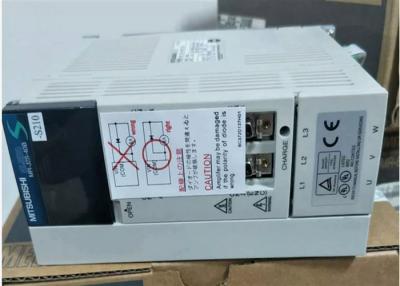 China MR-J2S-40B-S210 Industrial Grade and Compact AC Servo Motor Driver for sale