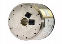 China Yaskawa Industrial AC Servo Motor 4Nm Output SGMCS-04C3B11 New for sale