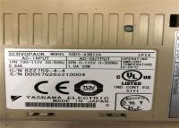 China Yaskawa 0.03W Servo Drives SGDS-A3B12A Brand New Original Box for sale