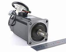 China 0.75kw Industrial Servo Motor SGMPH-08A1A21 Brand New Original for sale