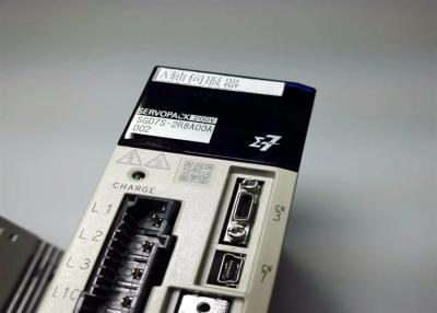China Yaskawa SGD7S-2R8A00A002 200V AC Servo Drives Brand New In Box for sale
