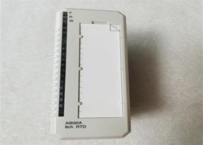 China ABB AI820 3BSE008544R1 Analog Input 4 ch Redundant Power Supply Module for sale