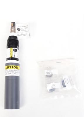 China 499A TrDO-54-VP Emerson Trace Dissolved Oxygen Sensor Brand New for sale