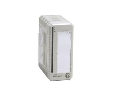 China ABB AI890 3BSC690071R1 S800 I/O Analog Input Module Brand New fast shipping for sale