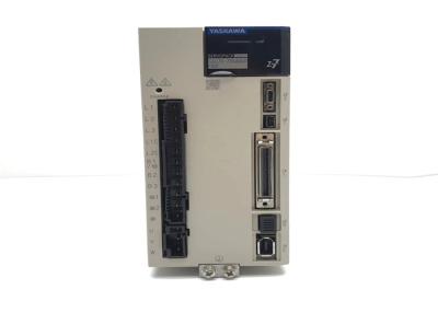 China Yaskawa 1000W Industrial Servo Drives SGD7S-7R6A00A Original for sale