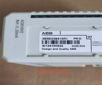China ABB AO810V2 3BSE038415R1 Analog Output Module Central Processing Unit for sale