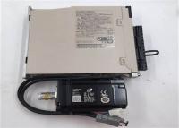 China 400W Industrial Servo Drives Yaskawa SGD7S-2R8A00A New Original for sale