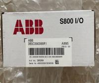 China AI895 Analog Input Module S800 I/O Modules 3BSC690086R1 With HART Communication for sale