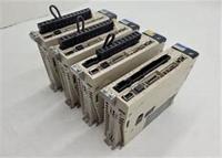 China Yaskawa 750W AC Servo Drives SGD7S-1R6A20A New In Original Box for sale