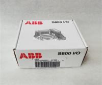 China ABB AO815 3BSE052605R1 S800 I/O Analog Output Module Digital Amplifier Module for sale