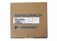China 220V Standard industrial Servo Drives Yaskawa SGD7S-1R6A00A New for sale