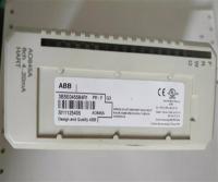 China ABB 3BSE045584R1 AO845A Analog Output Redundant Or Single Redundant Power Supply Module for sale