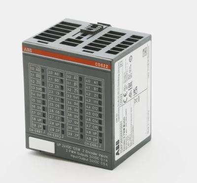 China ABB CD522  1SAP260300R0001 Function module  2 encoder inputs Sweden for sale