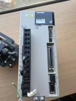 China SGD7S-3R8A00A 500W Industrial Servo Drives Yaskawa Brand New for sale