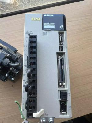 China SGD7S-3R8A00A 500W Industrial Servo Drives Yaskawa Brand New for sale