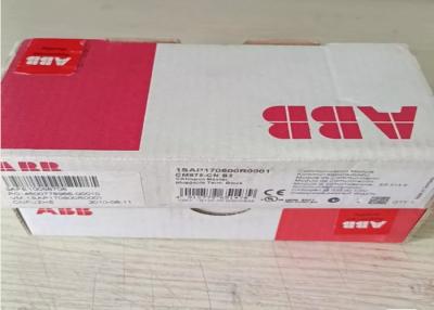 China ABB CM578-CN  1SAP170800R0001 Com.Module CANopen pluggable 5 poles spring terminal for sale