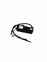 China Emerson XVM-403-TBNS-0000 Industrial Servo Motor New Original for sale