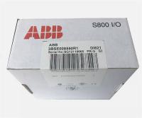 China DI821 3BSE008550R1 Input Module Amplifier Module for sale