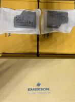 China Emerson SE4101 Redundant Ethernet I/O Card (EIOC) Assembly for sale