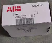 China ABB 3BSE008510R1 PLC Digital Output Isolated Module DO810 for sale