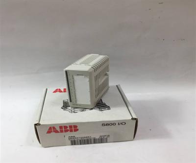 China ABB DO815 Digital Output Module S800 I/O Modules 3BSE013258R for sale