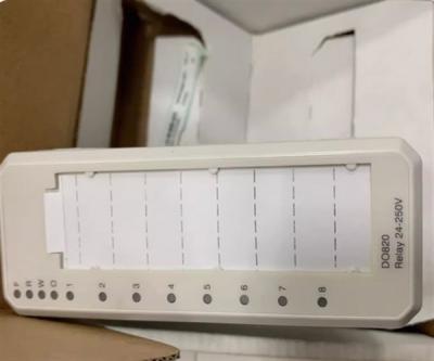 China ABB DO820 Digital Output Relay Enhanced Control and Versatility for sale