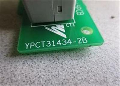 China Yaskawa YPCT31434-2B Design 5PCB Current Detector For Inverter for sale
