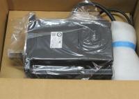 China 1500W Industrial Servo Motor SGMEV-15D3A6C Yaskawa Brand New for sale
