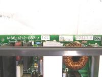 China GE A16B-1212-0871 PCB, POWER SUPPLY B1  input/output (I/O) unit of the CNC control system for sale