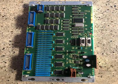 China GE A16B-2200-0660 Fanuc Operators Panel Connection Unit  Operator I/O Link PCB for sale