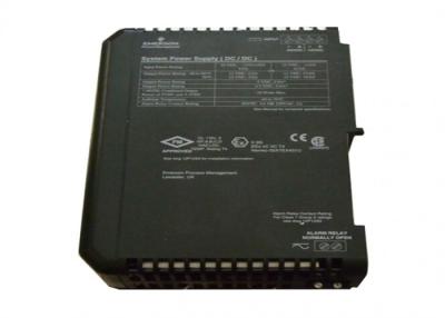 China Deltav Emerson VE4003S7B1 Power Supply Module Brand New In Box for sale
