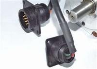China Emerson XVM-8028-TONS-0000 1KW Servo Motor Brand New Original for sale
