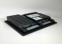 China GE  IC754VSI12CTD ES1222R IC754VGF12CTD  powered by a 12 or 24  VDC power cord for sale