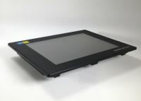 China GE  IC754VSI12CTD ES1222R IC754VGF12CTD  powered by a 12 or 24  VDC power cord for sale