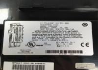 China GE  IC754VSI12CTD ES1222R IC754VGF12CTD  powered by a 12 or 24  VDC power cord for sale