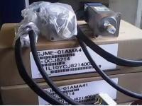 China Yaskawa SGMJV-02ADA2C  13, 20 bit 6000 rpm 50W to 750W capacity for sale